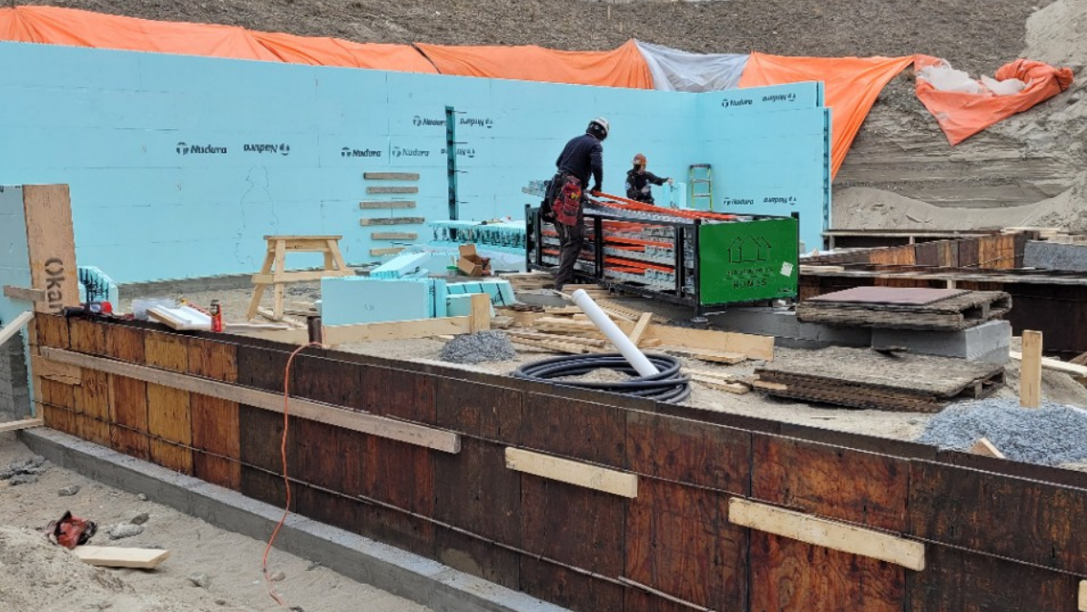 How busy people can build a custom home? - 3rd Generation Homes
