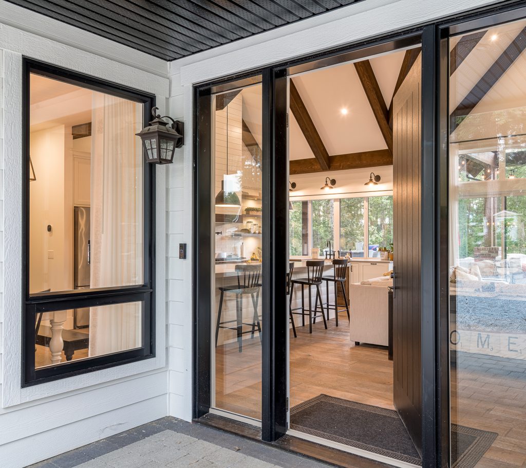 Welcome! - 3rd Generation Homes