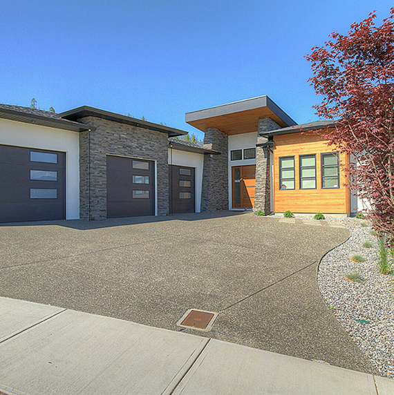 Our Projects | 3rd Generation Homes