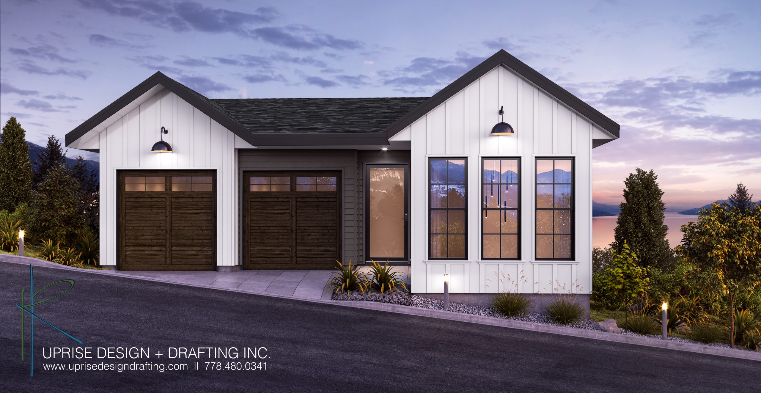 Canvas at McKinley - 3rd Generation Homes