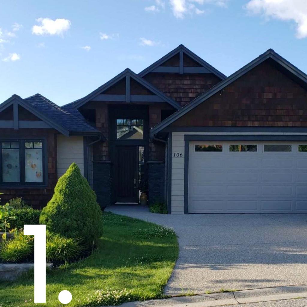 10 Years in Business! - 3rd Generation Homes