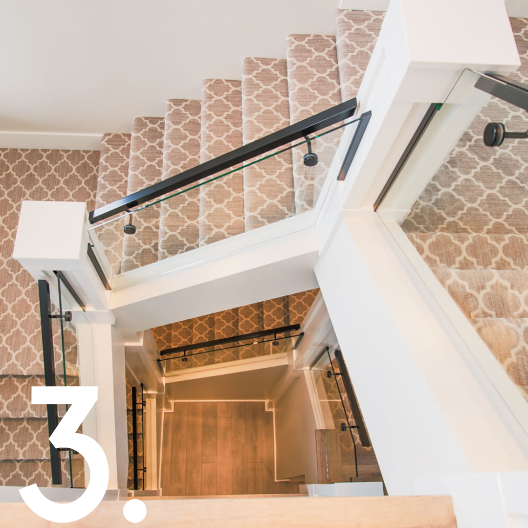 10 Years in Business! - 3rd Generation Homes