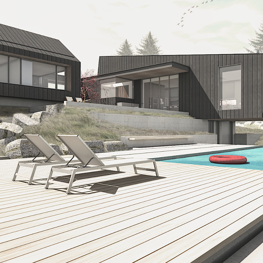 10 Years in Business! - 3rd Generation Homes