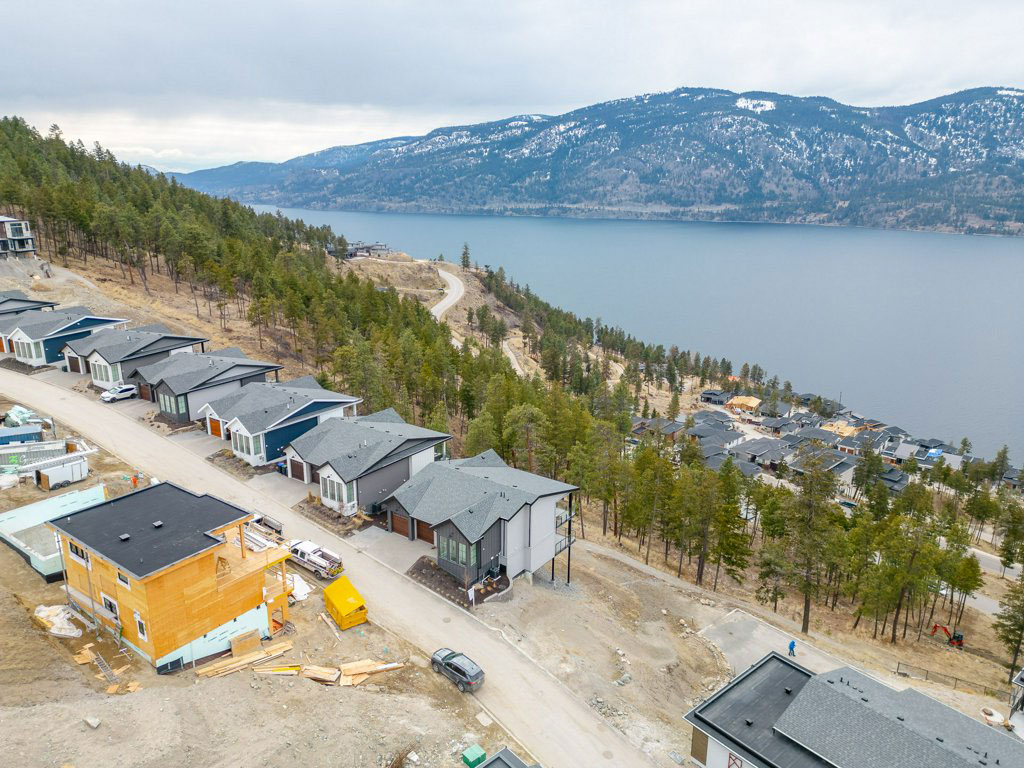 Choosing the Perfect Lot for Your Dream Home - 3rd Generation Homes