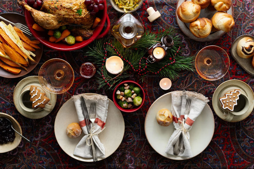 Savour the Season: How to Craft a Memorable Hosting Experience (With ...