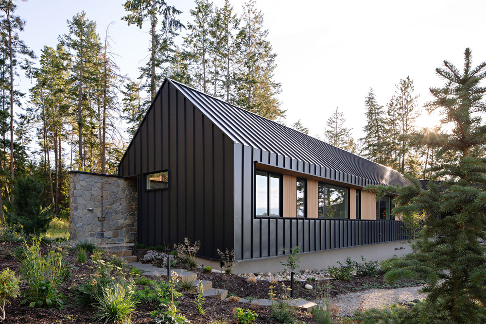 Luxury Custom Home Checklist: The Non-Negotiables for the Discerning ...